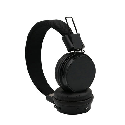Cost-Effective! Sunrise BT020 cheap and portable wireless headphone with Noise Cancelling/Accept OEM/ODM game headphone