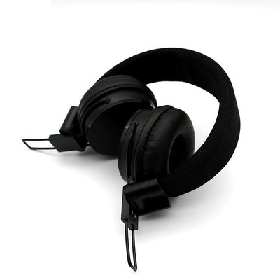 Cost-Effective! Sunrise BT020 cheap and portable wireless headphone with Noise Cancelling/Accept OEM/ODM game headphone