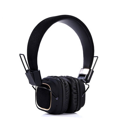 New Fashion Design! Sunrise BT019 stereo blue tooth headphone with mic/AUX/Super Bass mobile wireless headphone