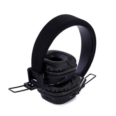 New Fashion Design! Sunrise BT019 stereo blue tooth headphone with mic/AUX/Super Bass mobile wireless headphone