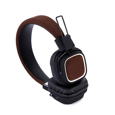 New Fashion Design! Sunrise BT019 stereo blue tooth headphone with mic/AUX/Super Bass mobile wireless headphone