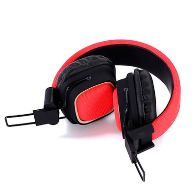 New Fashion Design! Sunrise BT019 stereo blue tooth headphone with mic/AUX/Super Bass mobile wireless headphone