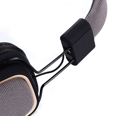 New Fashion Design! Sunrise BT019 stereo blue tooth headphone with mic/AUX/Super Bass mobile wireless headphone
