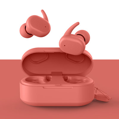 Sunrise Zero TWS Earbuds for running with Bluetooth JL5.0 / Stereo/Accept OEM/ODM In Ear Wireless Earphone 2020