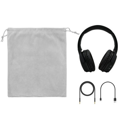 Quiet comfort 35 Stereo Over Ear Wired and Wireless Bluetooth Headset for PC/Cell Phones Bluetooth Headphones