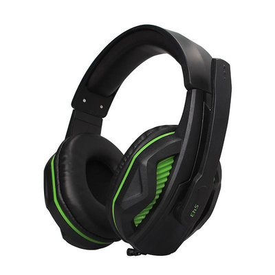 Best Seller Sunrise F26 Wired Gaming Headphone with MIC for PC/PS4 Over-Ear Gaming Headset