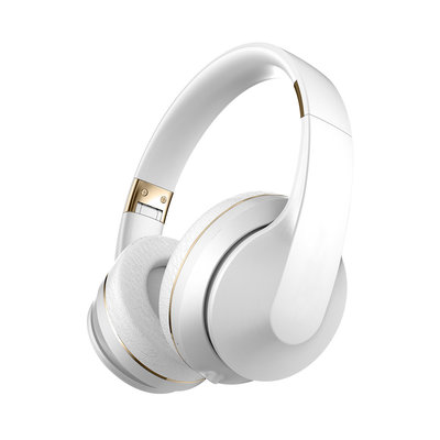 Headband design Foldable True Stereo Bluetooth Wireless Headphone