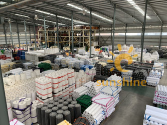 WENZHOU SUNSHINE INTERNATIONAL TRADE CO., TLD