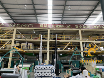 WENZHOU SUNSHINE INTERNATIONAL TRADE CO., TLD