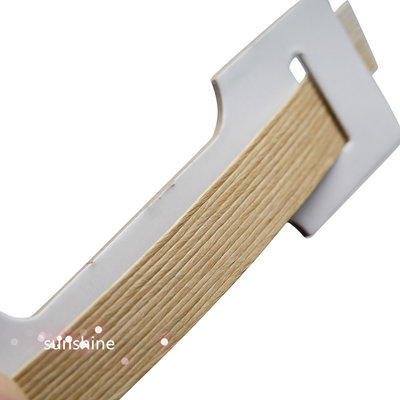 China No Plastic Environmental Friendly Strong Load-bearing Degradable Paper Handle supplier