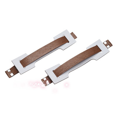 Environmental Friendly Strong Load-bearing Paper Handle supplier