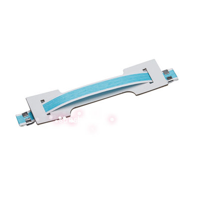 Environmental Friendly Strong Load-bearing No Plastic Paper Handle supplier