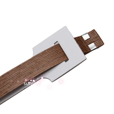 Environmental Friendly Strong Load-bearing No Plastic Paper Handle supplier