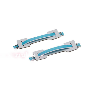 No Plastic Environmental Friendly Strong Load-bearing Degradable Paper Handle supplier