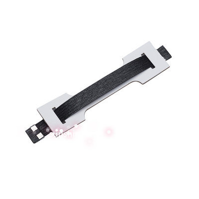 No Plastic Environmental Friendly Strong Load-bearing Degradable Paper Handle supplier