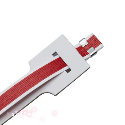No Plastic Environmental Friendly Strong Load-bearing Degradable Paper Handle supplier