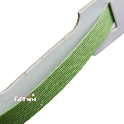 No Plastic Environmental Friendly Strong Load-bearing Degradable Paper Handle supplier