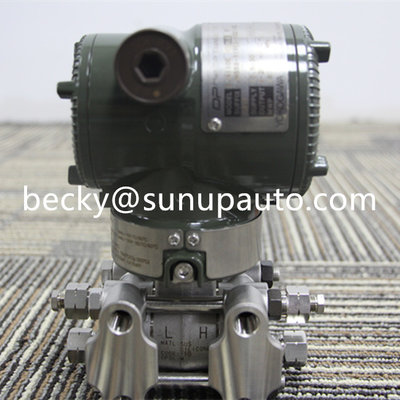 Yokogawa EJA110E Differential Pressure Transmitter High Accuracy EJA-E series Output 4-20 mA DP Transmitters