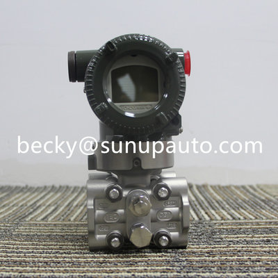 Yokogawa EJA110E Differential Pressure Transmitter High Accuracy EJA-E series Output 4-20 mA DP Transmitters