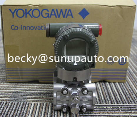 Yokogawa EJA120E Draft Range Differential Pressure Transmitter High Performance EJA120E DP Transmitters Origin Japan
