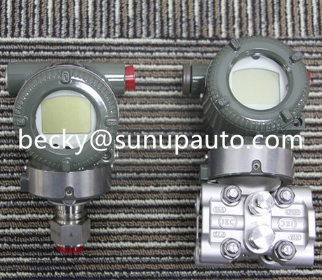 100% New Original EJA120E Series Yokogawa EJA120E Draft Range Differential Pressure Transmitters 4 to 20mA HART Protocol