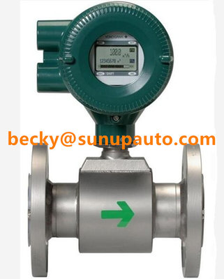 Yokogawa ADMAG AXR Two-wire Magnetic Flow Meters 100% Original New High Accuracy ADMAG AXR Series Flowmeters