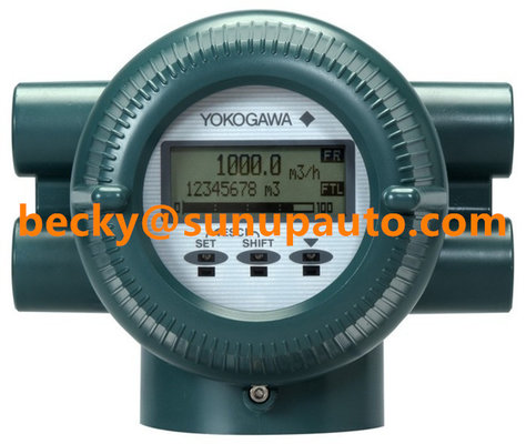 Yokogawa AXFA14G/C Magnetic Flow Meters Remote Converter High Accuracy AXFA14G/C SeriesMagnetic Flowmeters