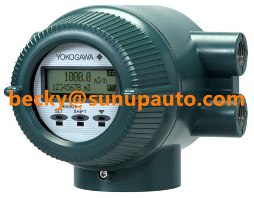 Yokogawa AXFA14G/C Magnetic Flow Meters Remote Converter High Accuracy AXFA14G/C SeriesMagnetic Flowmeters