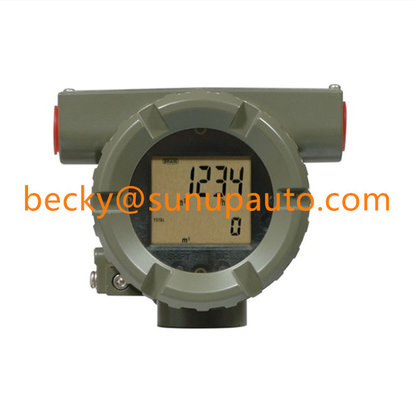 Yokogawa digitalYEWFLO Multivariable Vortex Flow Meters digitalYEWFLO Multivariable Vortex Flowmeters Made in Japan