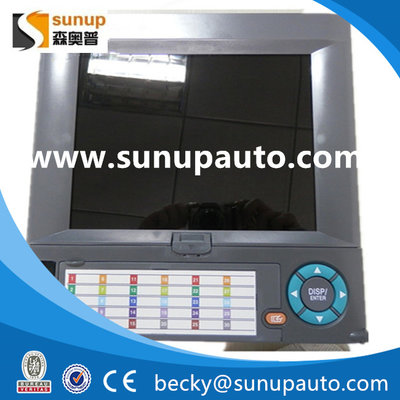 Original Yokogawa Button Operated DX1000 DX2000 Paperless Recorders Data Logger DX2010-3-4-2/TPS4