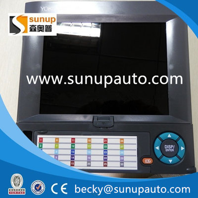 100% Original New Yokogawa DXAdvanced DX1000T DX2000T Paperless Recorders Touch Screen Data Loggers