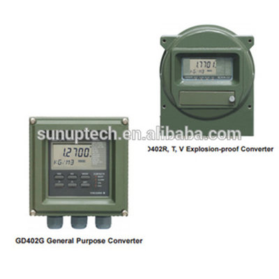 Yokogawa Gas Analyzers EXA GD402 GD40 Gas Density Meter GD402 Gas Density Converter and GD40 Gas Density Detectors