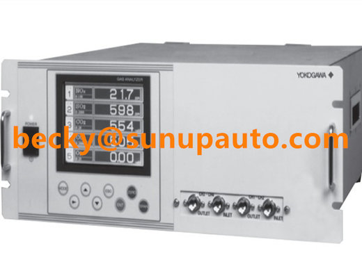 100% Original New Yokogawa Infrared Gas Analyzer IR400 Non-Dispersive Infrared Gas Analyzers NDIR