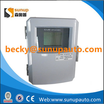 Yokogawa ZR22G ZR402G and ZR202G Direct In Situ Zirconia Oxygen Gas Analyzers and High Temperature Humidity Analyzers