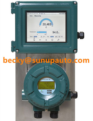 Yokogawa Gas Analyzers TDLS8000 Tunable Diode Laser Spectrometer Model TDLS8000  In-Situ Gas Analyzers
