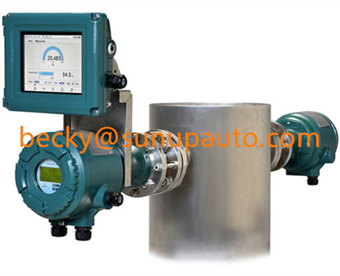 Yokogawa Gas Analyzers TDLS8000 Tunable Diode Laser Spectrometer Model TDLS8000  In-Situ Gas Analyzers