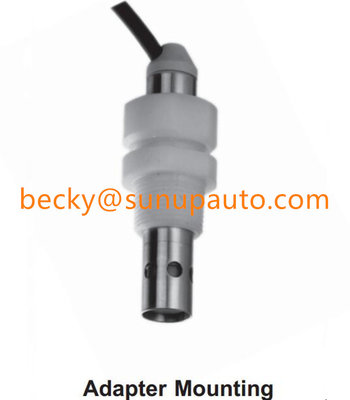 Yokogawa SC4AJ Conductivity Sensor Detector for Conductivity of Liquids Solutions
