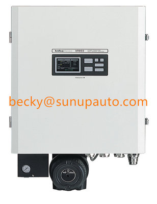 Yokogawa Liquid Analyzers InfraSpec NR800 Fourier Transform Near-Infrared Analyzers FTNIR