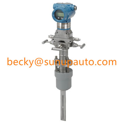 Original High Accuracy Stability Rosemount 3051 Coplanar Pressure Transmitters 4-20 mA WirelessHART FOUNDATION Fieldbus