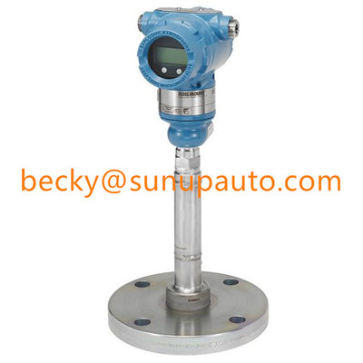 100% Original New Rosemount 3051 In-Line Pressure Transmitters 4-20 mA Wireless HART
