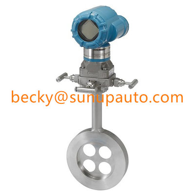 Emerson Rosemount 3051 Series 3051 Wireless Coplanar Pressure Transmitters WirelessHART Protocol 15-Year Warranty