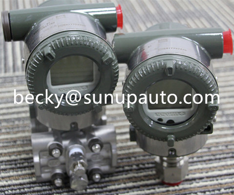 Yokogawa EJA110E Differential Pressure Transmitters EJA110E-JFS2J-710DB DP Traditional-Mount Transmitters