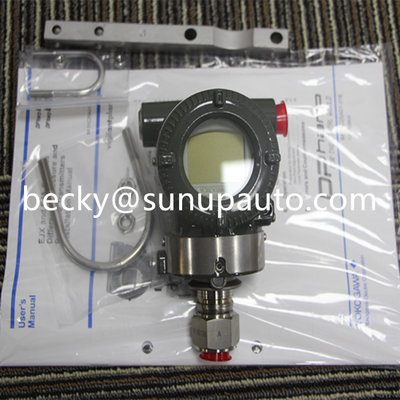 100% Original New Yokogawa EJA110E EJA118E EJA120E EJA130E EJA210E EJA310E EJA430E EJA530E Pressure Transmitters 4-20mA