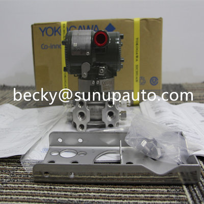 100% Original New Yokogawa EJA110E EJA118E EJA120E EJA130E EJA210E EJA310E EJA430E EJA530E Pressure Transmitters 4-20mA