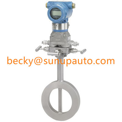 Emerson Rosemount 100% Original New 3051CFC Compact Annubar Flow Meters 4-20 mA WirelessHART