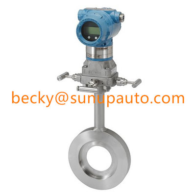 Rosemount 10-Year Stability 3051CFC Wireless Compact Annubar Flow Meters WirelessHART FOUNDATION Fieldbus Protocols