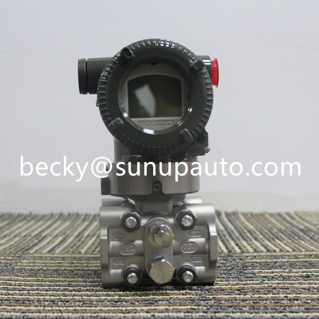 Yokogawa EJA110E Differential Pressure Transmitter High Accuracy EJA-E series Output 4-20 mA DP Transmitters