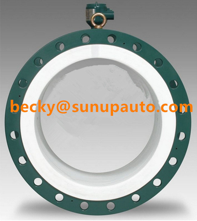 Yokogawa ADMAG AXW Magnetic Flowmeters High Accuracy ADMAG TI series AXW Electromagnetic Flow Meters