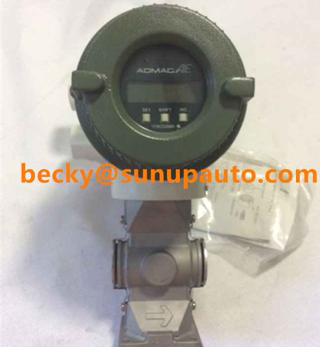 Yokogawa ADMAG CA Magnetic Flow Meters100% Original New ADMAG CA Series Capacitance Magnetic Flowmeter Made in Japan
