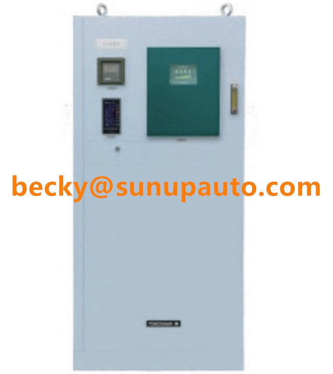 100% Original New Yokogawa CM6G Gas Analyzers Model CM6G Gas Calorimeter
